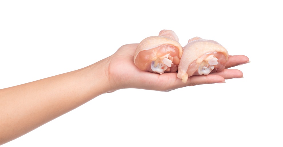 In Pursuit of Pure Poultry