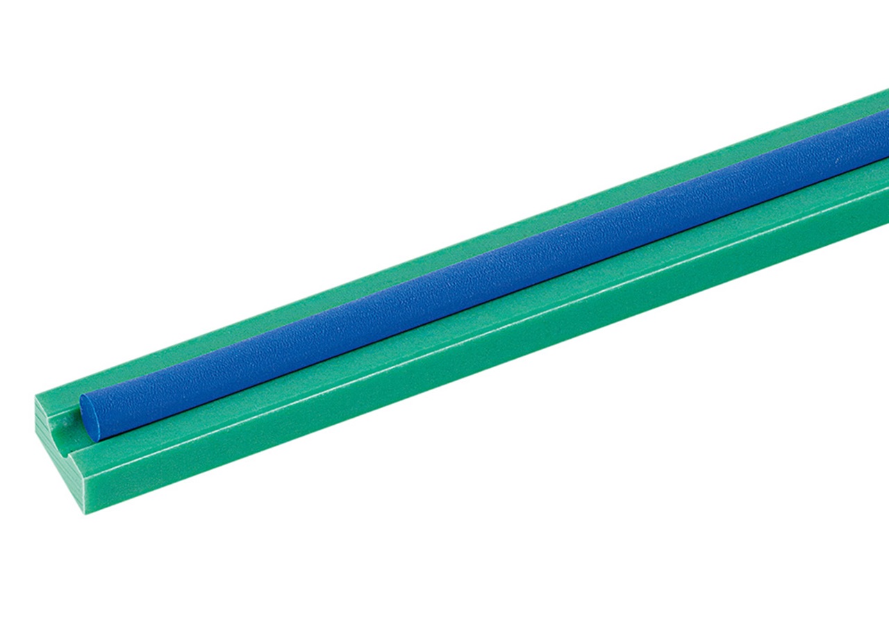 Habasit - Wear Strips, Guides and Customized Products