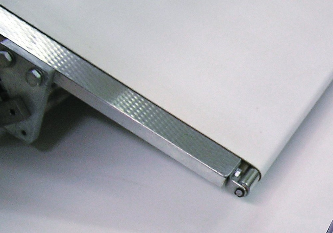 Habasit - Food Belts