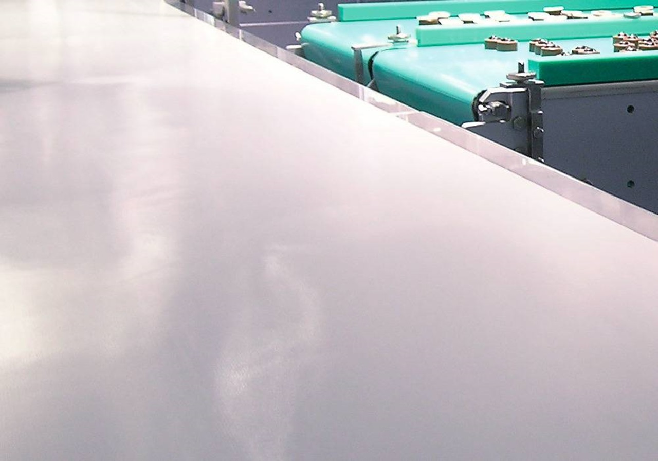 Habasit - Light Conveyor Belts