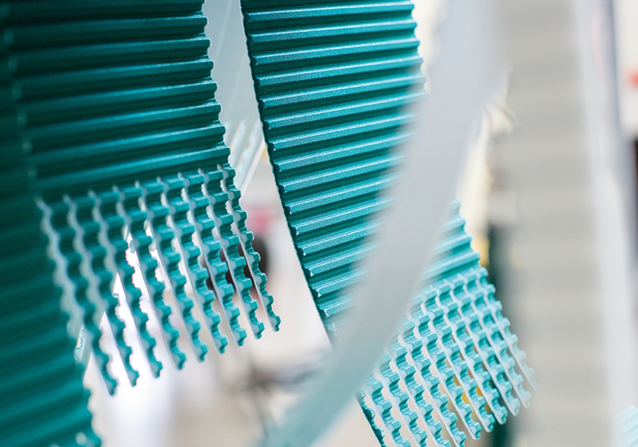 Habasit - Belt Engineering