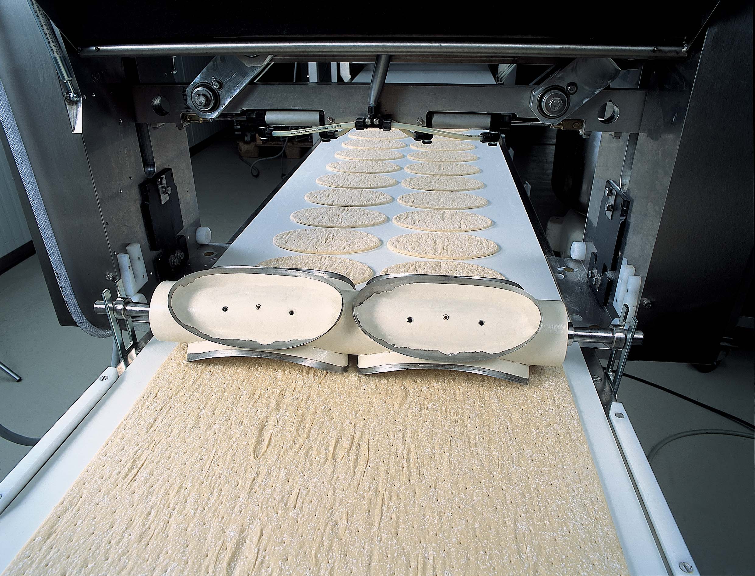 Habasit Premium TPU Food Belts